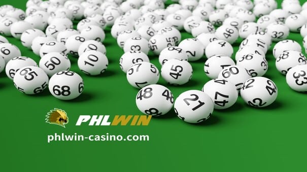 Paano maglaro ng Bingo Bingo - PhlWin Casino Paano maglaro ng Bingo Bingo - PhlWin Casino